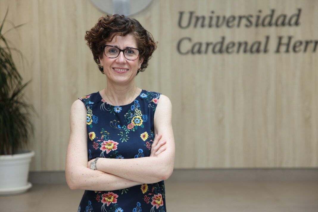 Nuevo equipo decanal para la Facultad de Ciencias de la Salud