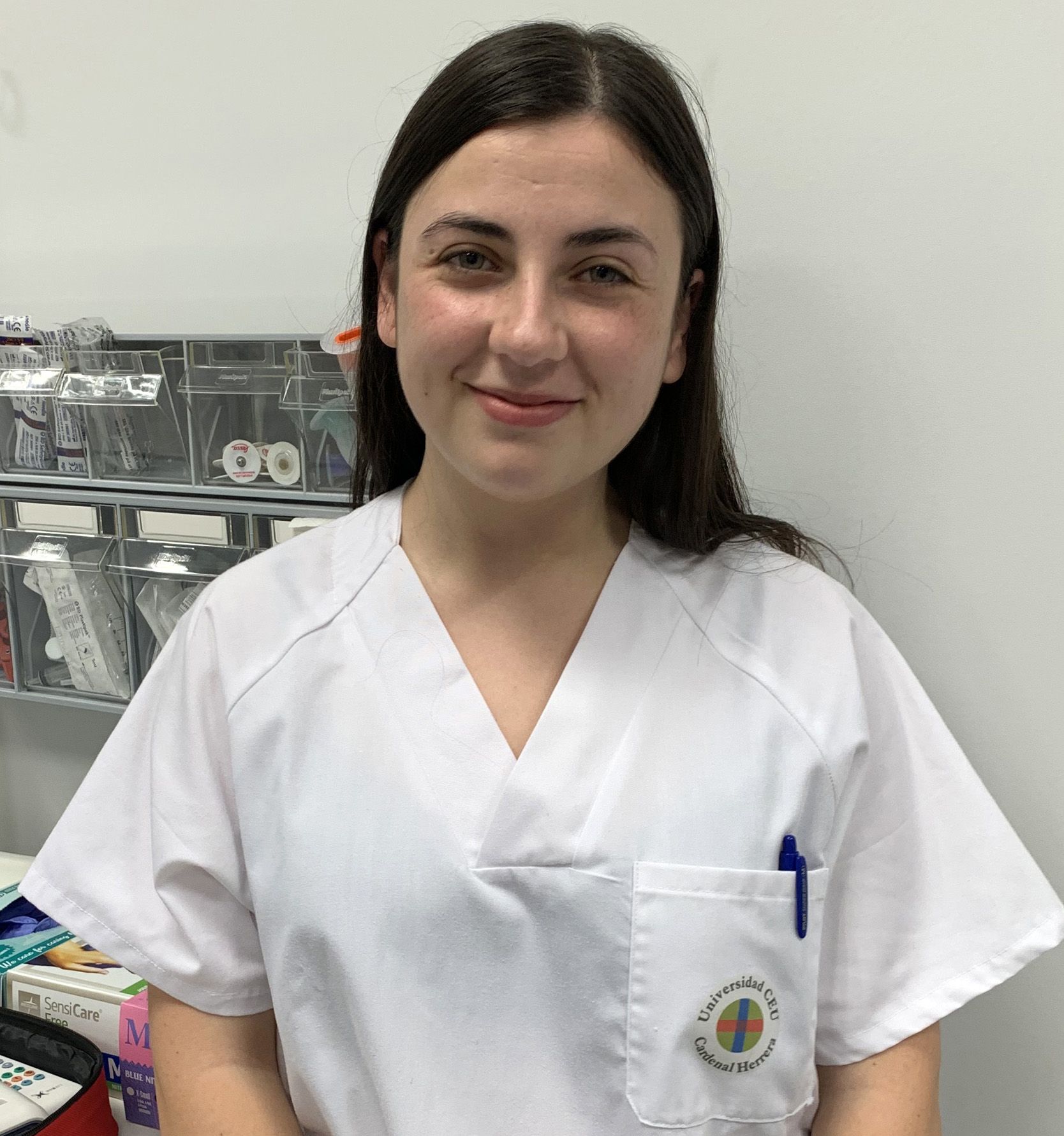 Go Nursing at CEU