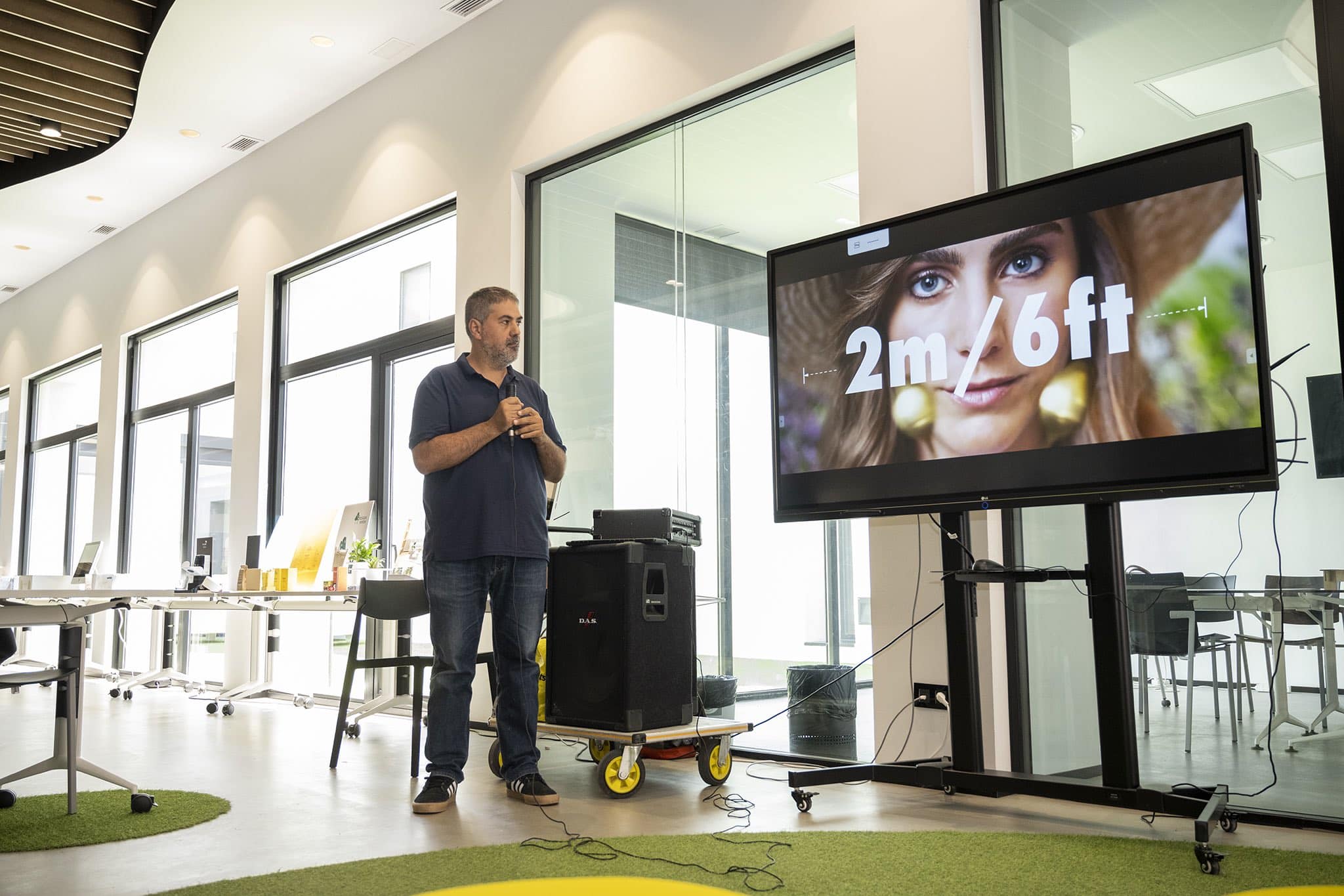 CreaFest Summer 2023: la fusión del talento creativo