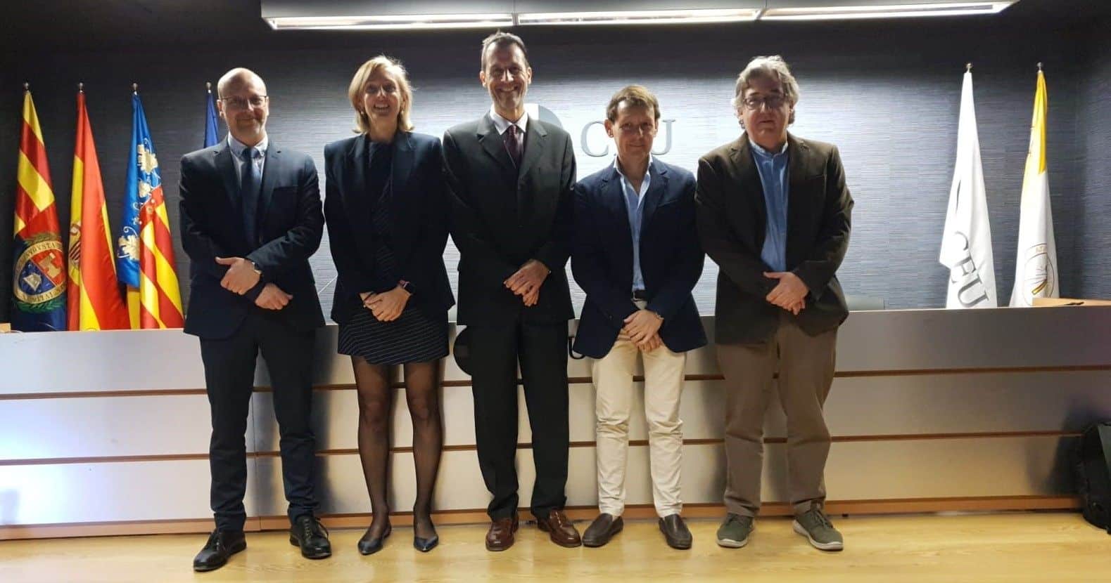 La transformación digital en las Mercas mejora su competitividad y ...
