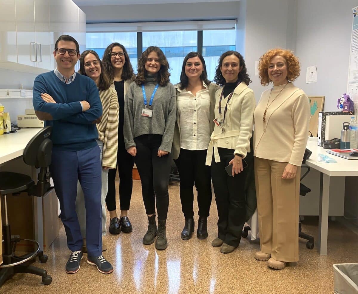 Discovering the relationship between diabetes treatments and biomarkers ...