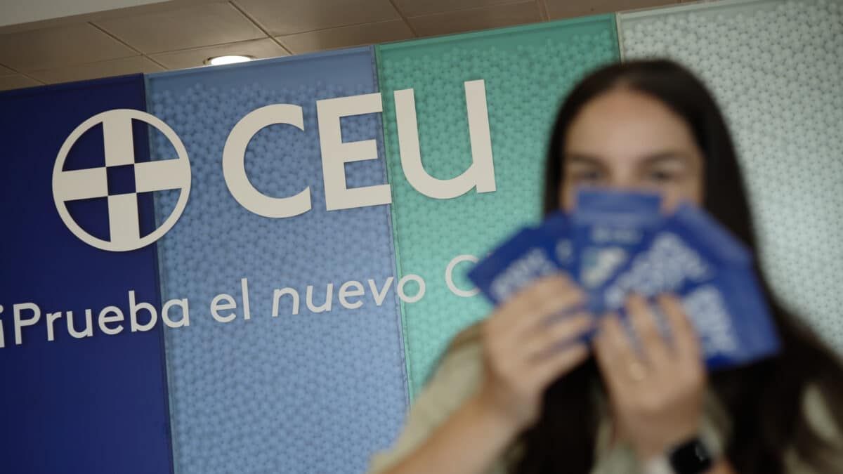 El CEU renueva su identidad de marca