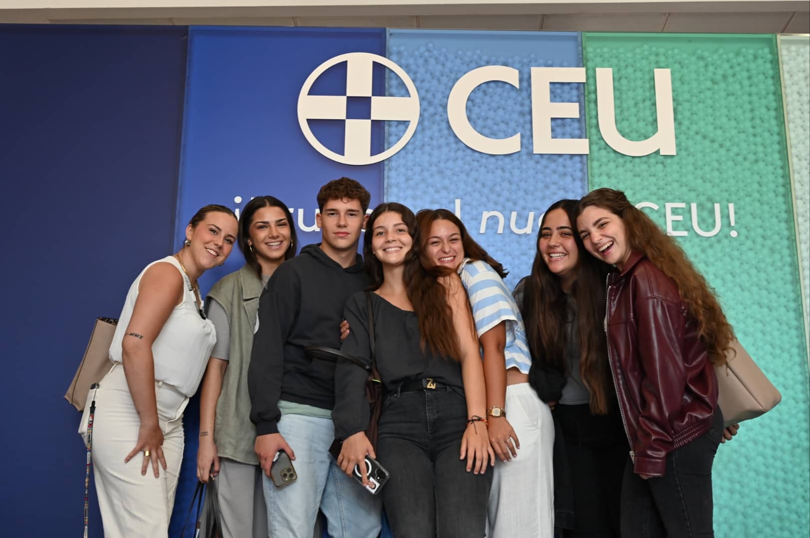 El CEU renueva su identidad de marca
