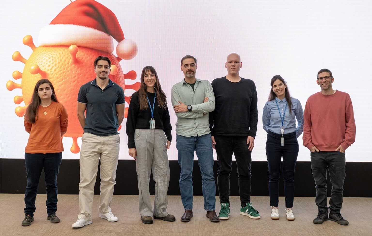 La CEU UCH acoge el tercer Foro de Virólogos en Valencia