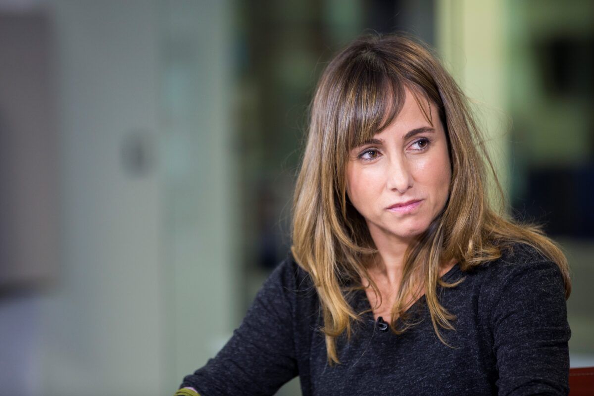 Ana Pardo de Vera: "El periodismo ha perdido credibilidad y eso es un ...