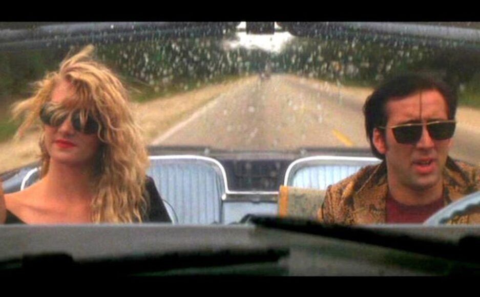 Cultura Inicia En La Filmoteca De València Un Ciclo Sobre David Lynch