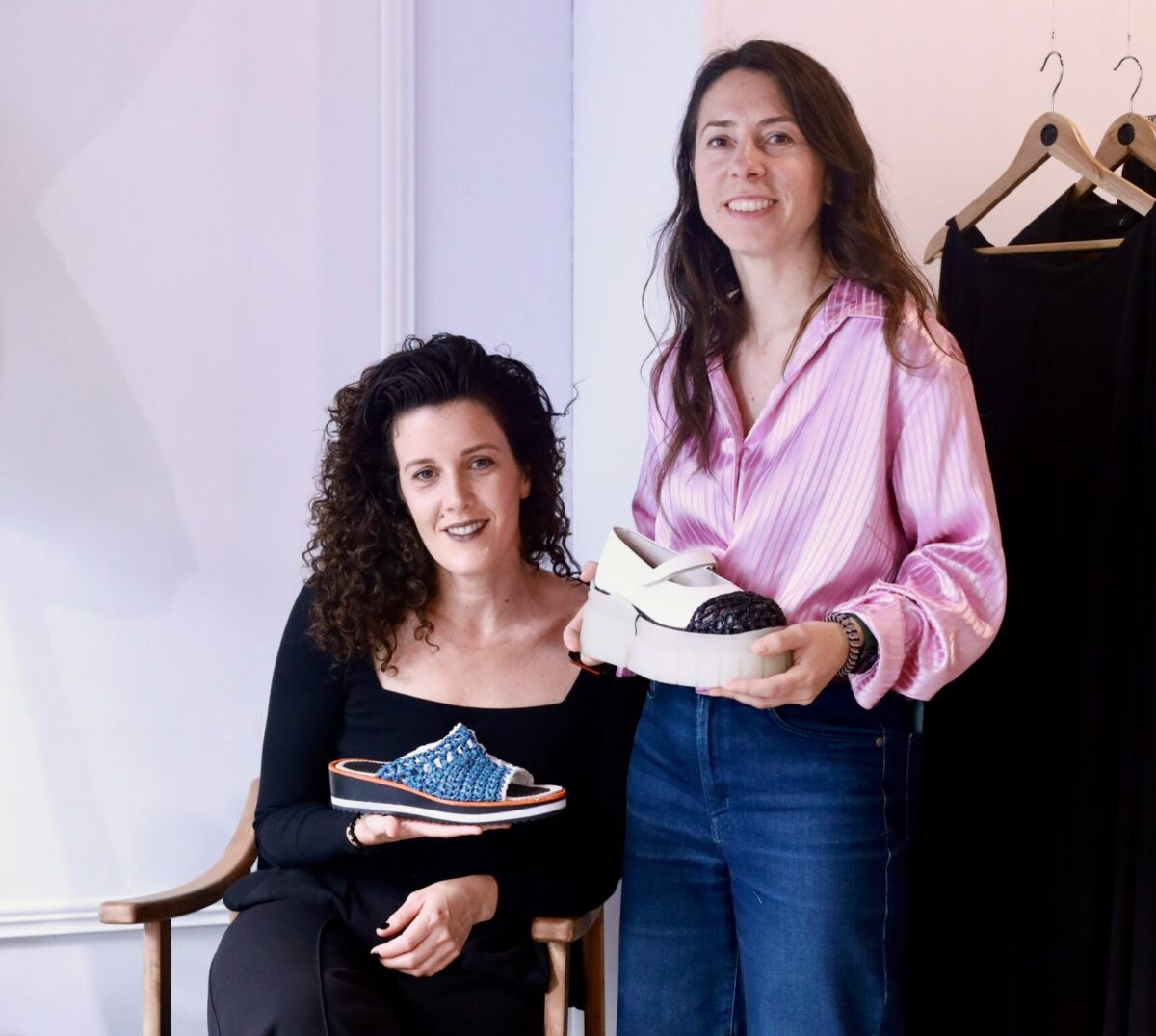 Bárbara León: “Buscamos crear productos visualmente impactantes en la ...