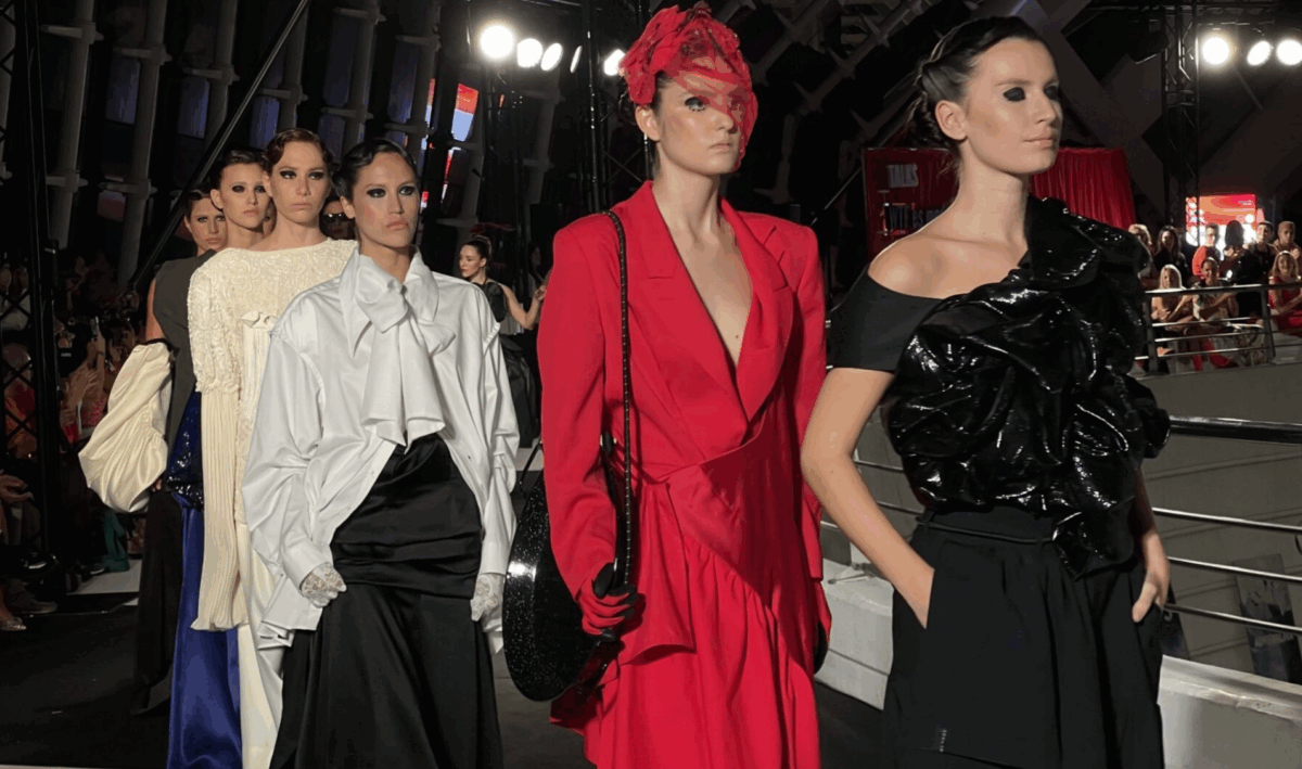 Valencia celebra la VI edición del CLEC Fashion Festival bajo el lema ...